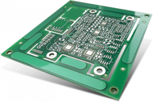 PCB Fabrication & Manufacturing Services | Newbury Electronics