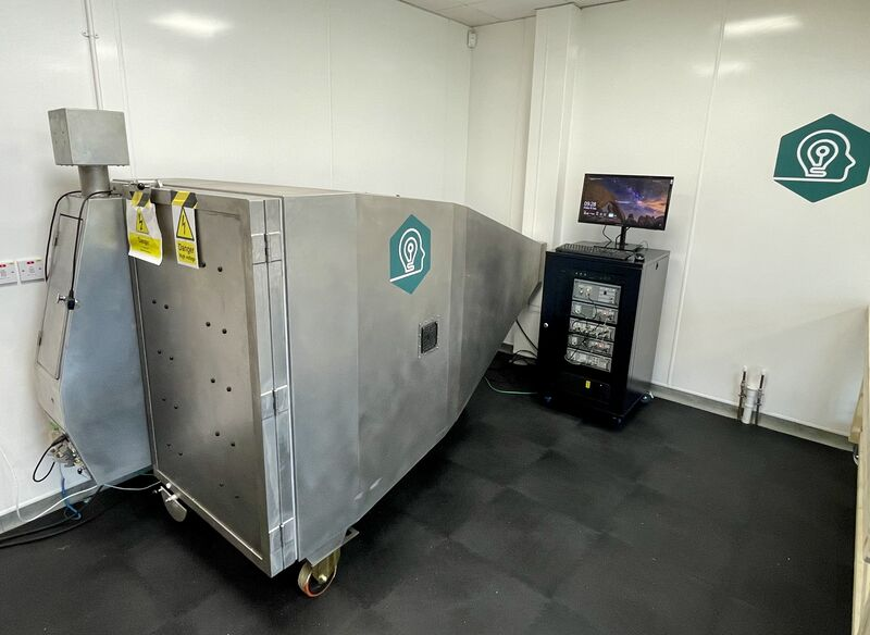 EMC TEST UNIT | Newbury Electronics